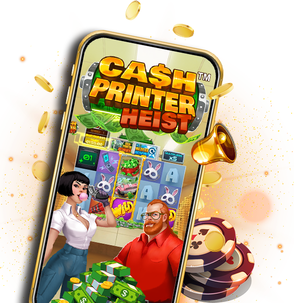 Grand Mondial Casino | Official App